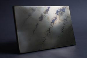 Bespoke liquid metal spray coating – Concept Coatings Ltd