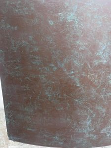 Bespoke liquid metal spray coating – Concept Coatings Ltd